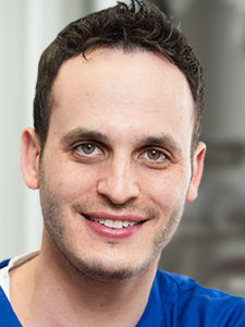 Dr. Gary T. Fishbein, DMD - Dental Associates of Connecticut