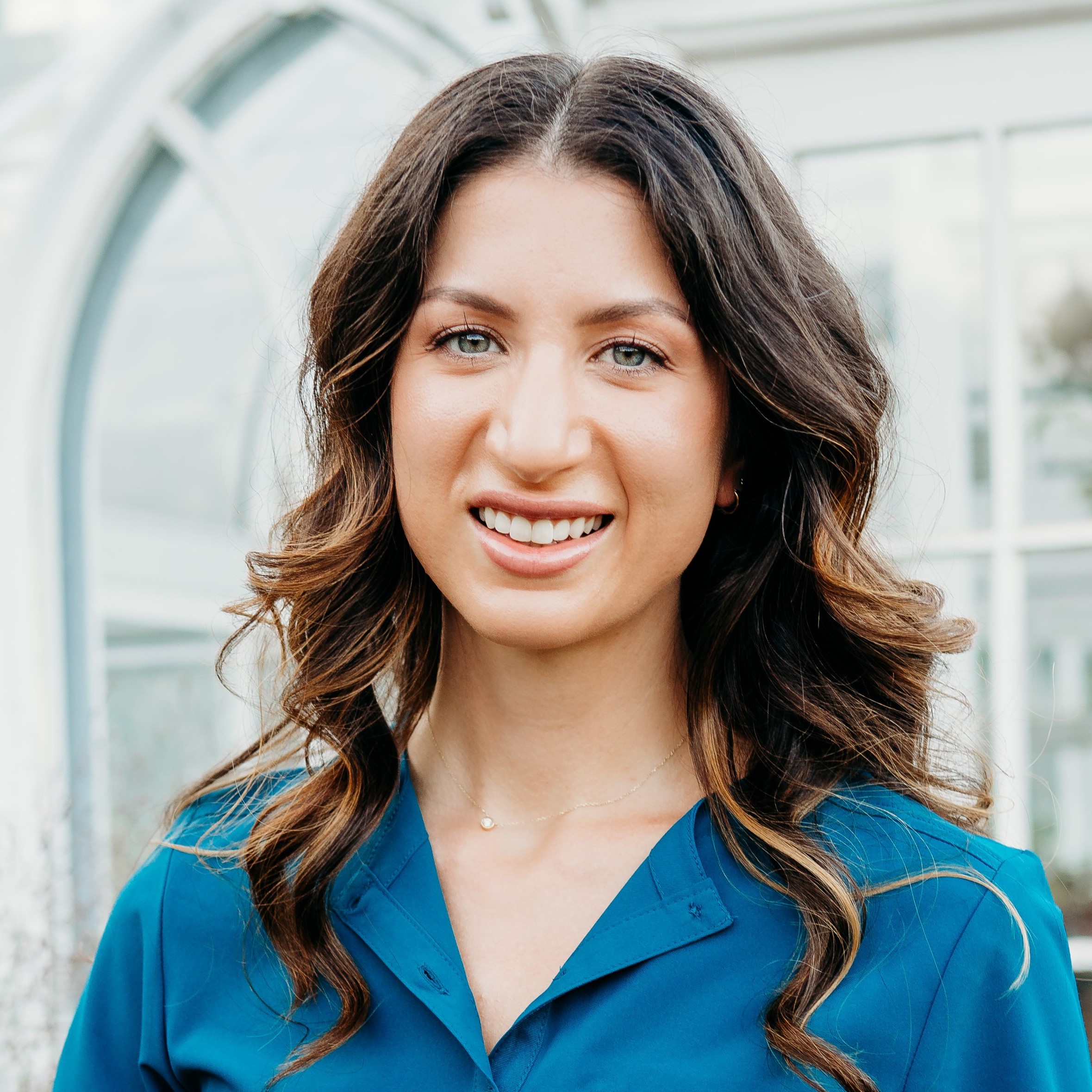 Dr. Stefanie Aquilina, DMD - Dental Associates of Connecticut