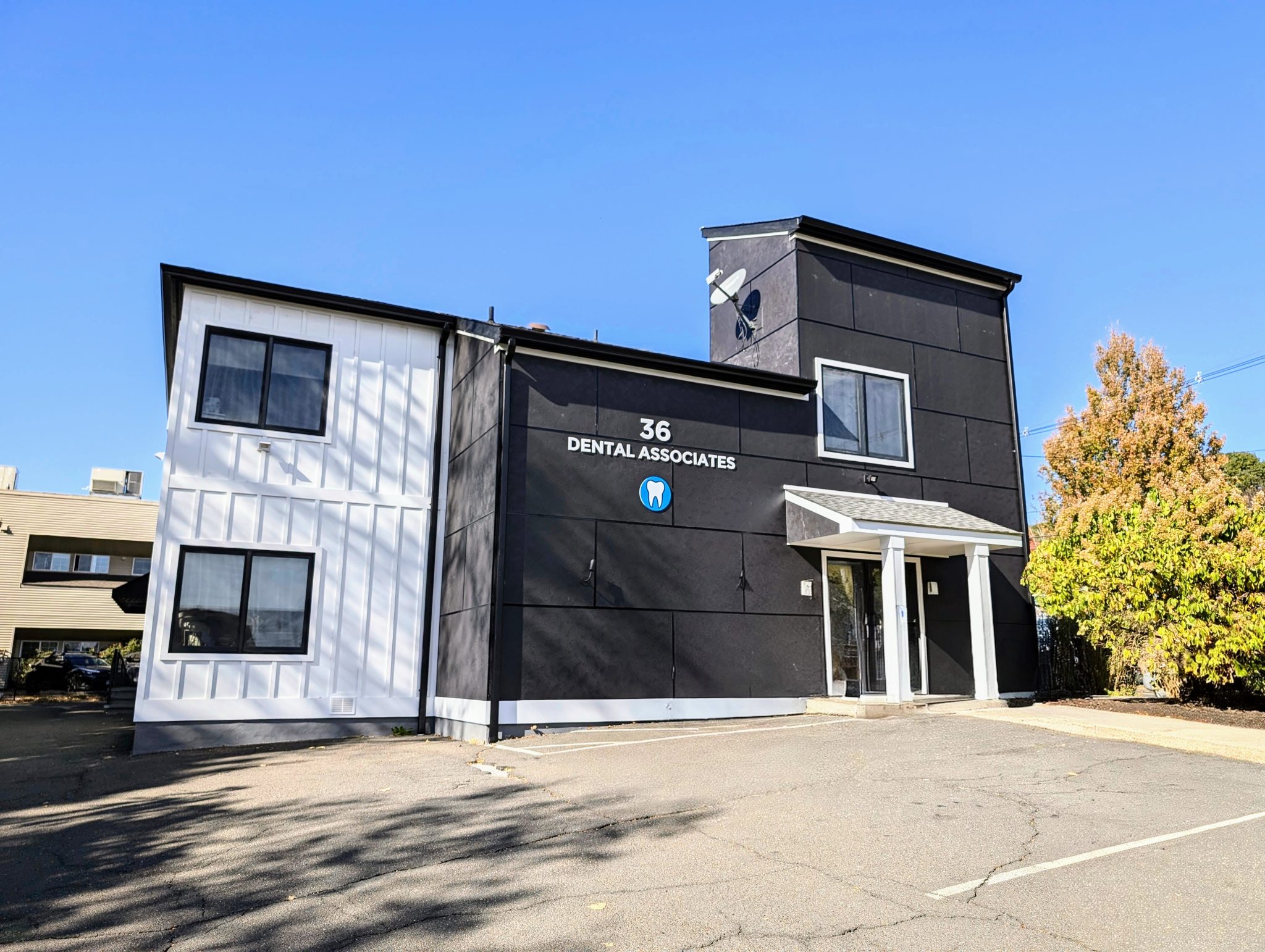 Danbury CT Dentist - Dental Associates of Connecticut