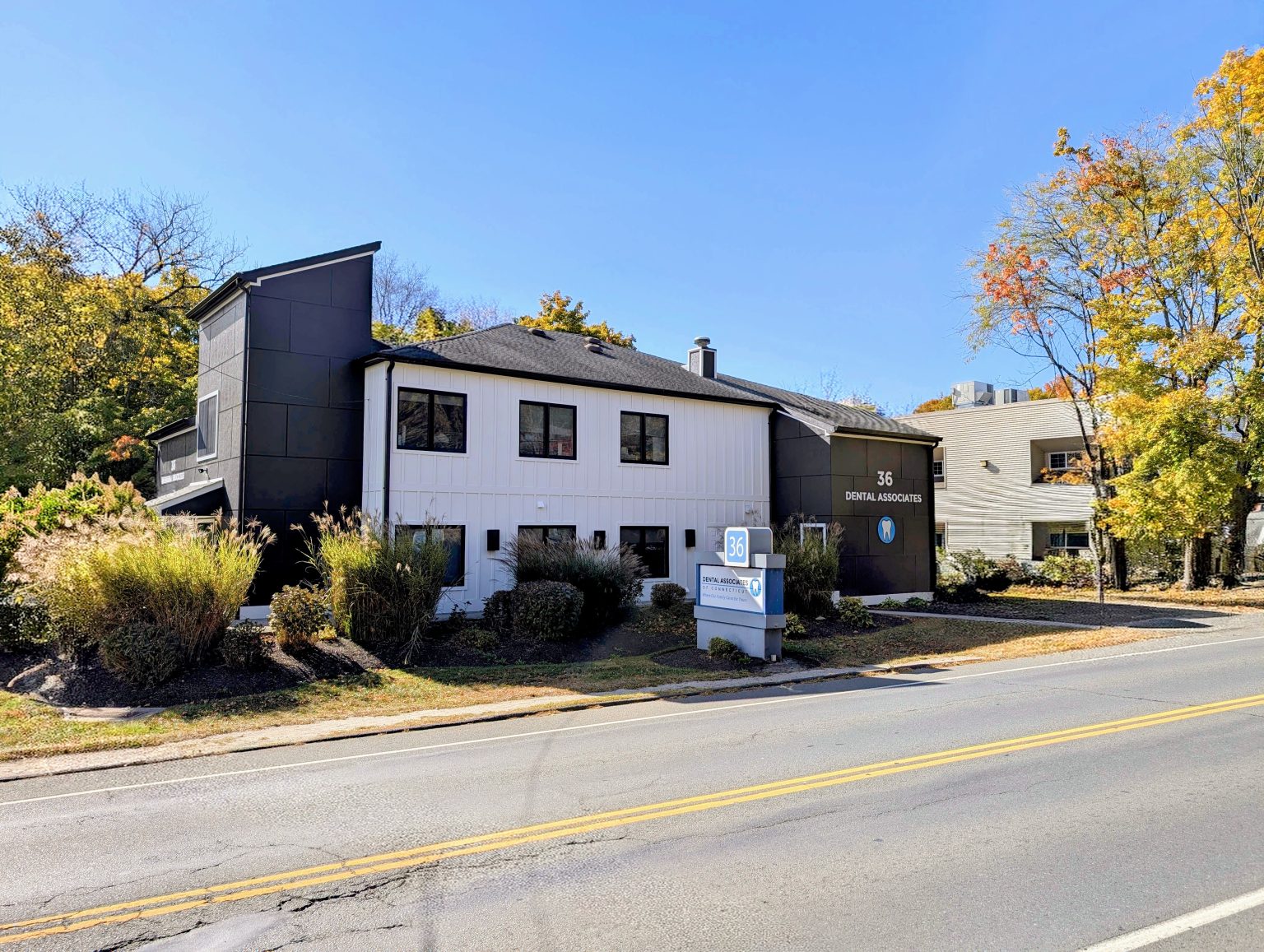 Danbury CT Dentist - Dental Associates of Connecticut